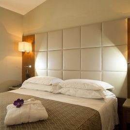 Hotel Fenice Milan Official Site | Hotel close to Porta Venezia in Milan