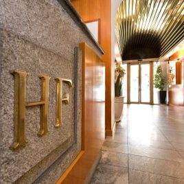 Hotel Fenice Milan Official Site | Hotel close to Porta Venezia in Milan