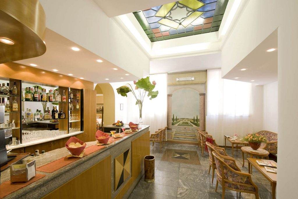 Hotel - Hotel Fenice - Milano