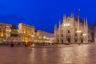 Hotel Fenice Milan Official Site | Hotel close to Porta Venezia in Milan